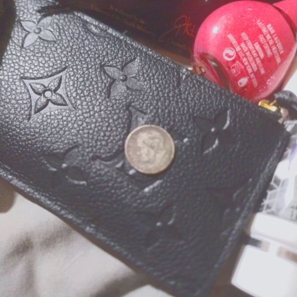 Louis Vuitton | Accessories | Louis Vuitton Coin Purse | Poshmark
